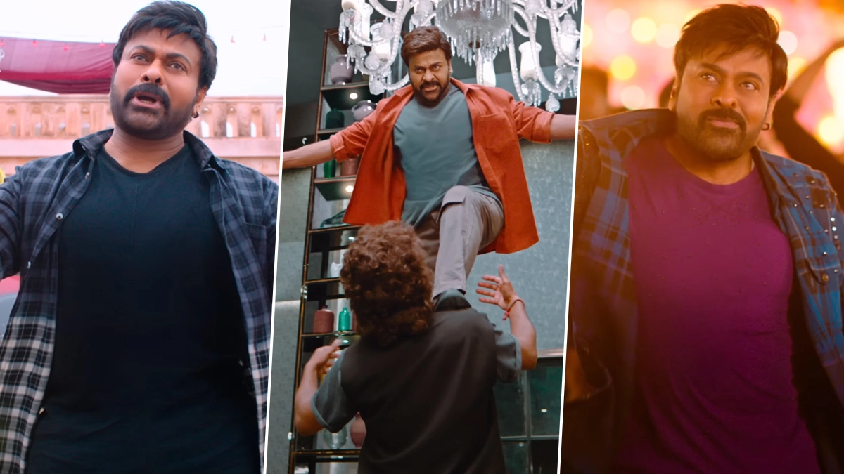 South News | All You Need To Know About Chiranjeevi – Meher Ramesh’s ...