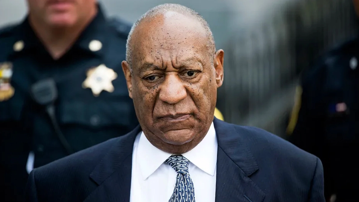 Hollywood News | Bill Cosby Accused of Drugging & Sexually Assaulting ...