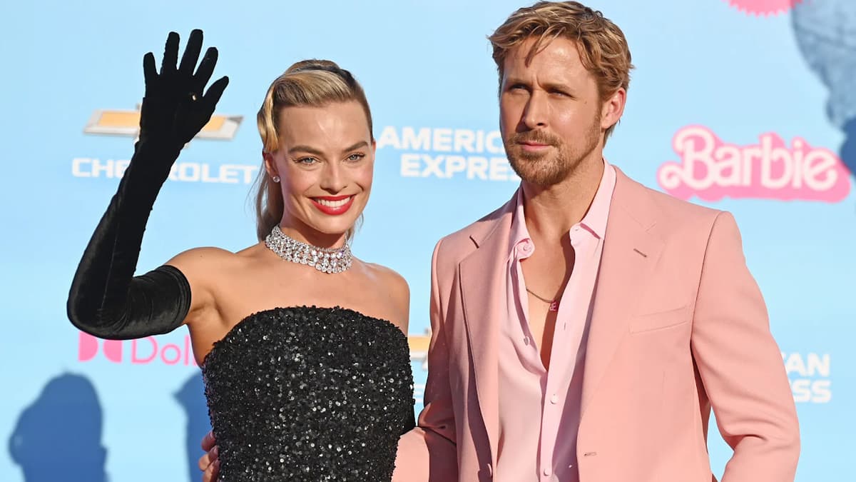 Hollywood News | Margot Robbie and Ryan Gosling in Ocean Eleven Prequel ... Hollywood News | Margot Robbie and Ryan Gosling in Ocean Eleven Prequel ...