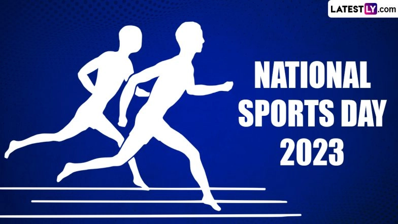 National Sports Day 2023: Know Date And Significance Of The Day That ...