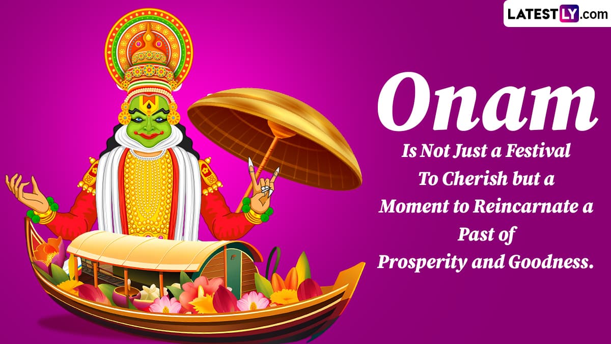Onam 2023 Images And Hd Wallpapers For Free Download Online Wish Happy