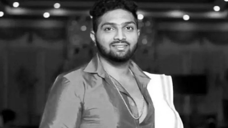 Pawan, Tamil Television Actor, Dies at 25 of Cardiac Arrest | 🎥 LatestLY