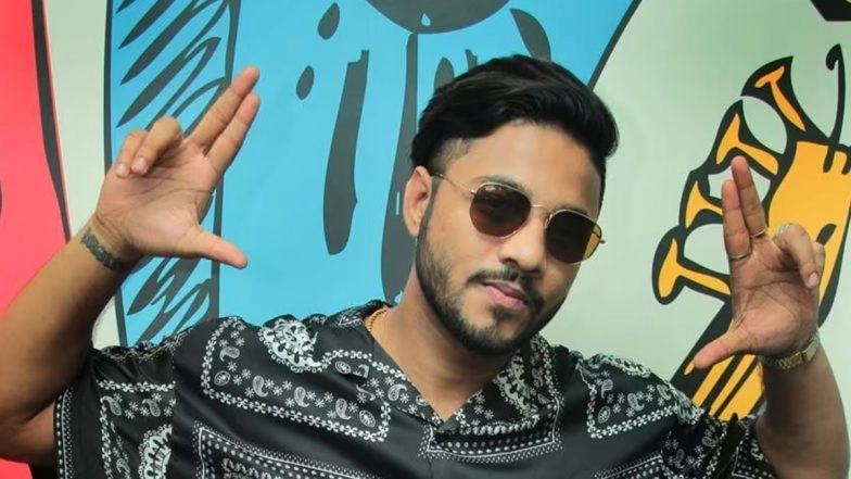 Bajao: Rapper Raftaar To Make His Acting Debut With the Comedy Web ...