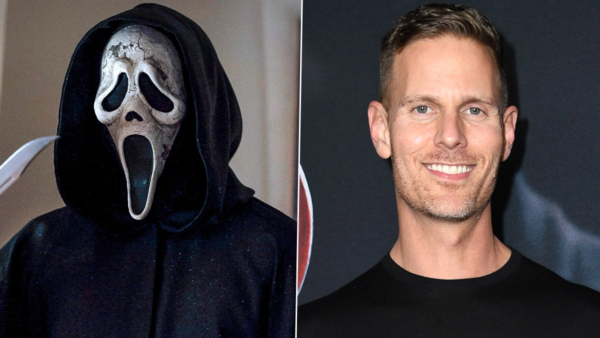 Hollywood News | Scream VII In Works With Christopher Landon Taking ...