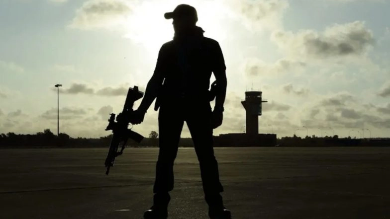 The Freelancer Trailer: Mohit Raina Is on a Dangerous Mission to Rescue a Girl Stuck in Syria ...