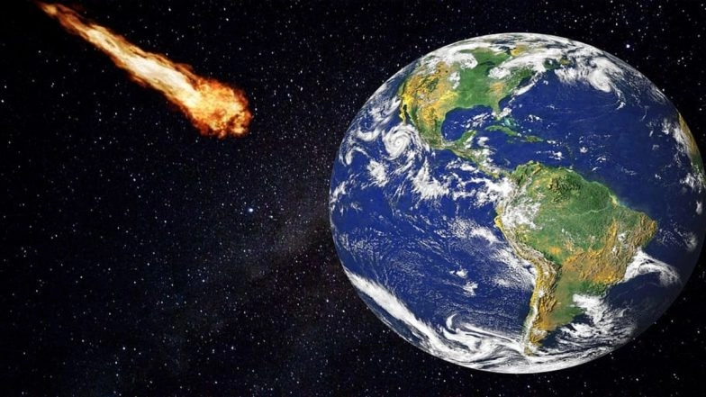 Doomsday Alert? Devil Comet With ‘Horns’ Heading Towards Earth | 🔬 LatestLY
