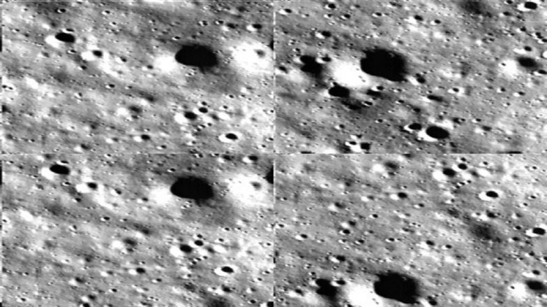 Chandrayaan-3 Mission: ChaSTE, ILSA and RAMBHA Turned On After Landing ...