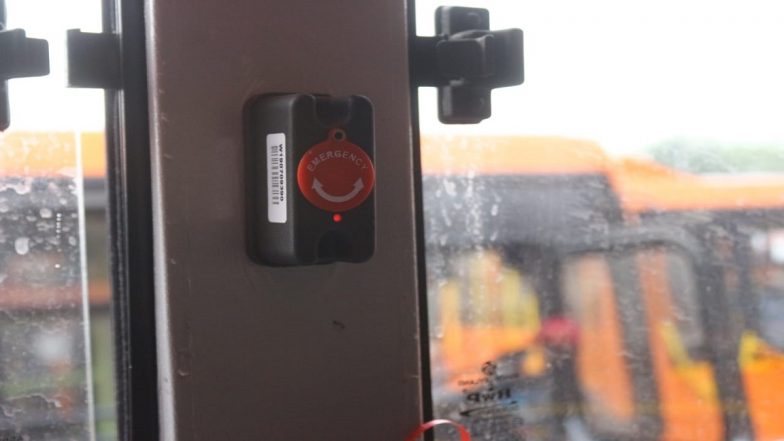Panic Button Scam: BJP Hits Out At Delhi Government Over Alleged ‘Multi ...