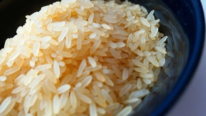 Plastic Rice in Goa? Rumors of Artificial Rice Supply by Fair Price ...
