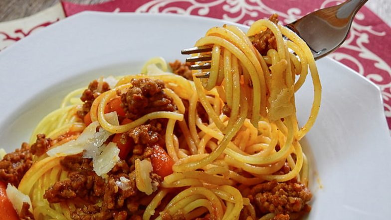 Belgian Student Dies After Eating Five-Day-Old Pasta, Doctor Raises ...