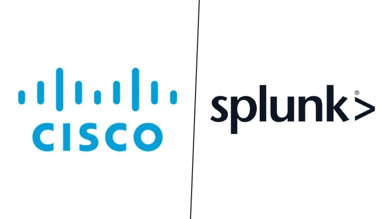 Cisco To Acquire Cybersecurity Leader Splunk For USD 28 Billion in ...