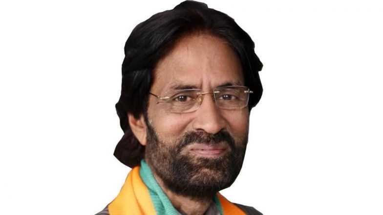 Haneef Ali Dies: Ex-Central Waqf Council Member Passes Away in ...