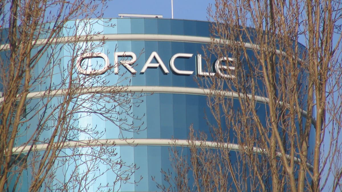 Technology News | Cloud Major Oracle Introduces AI For Boosting ... Technology News | Cloud Major Oracle Introduces AI For Boosting ...