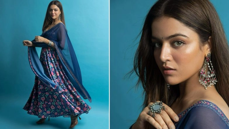 Charlie Chopra & the Mystery of Solang Valley: Wamiqa Gabbi Plays the ...