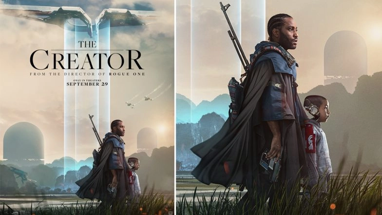 The Creator: Review, Cast, Plot, Trailer, Release Date – All You Need To Know About John David ...
