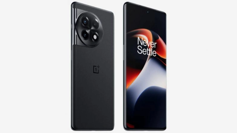 OnePlus 12 Design Leaked Ahead of Its Launch, Check Out Picture ...