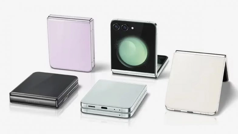 Samsung W Series Phones Coming To India In September? Here Is What To ...