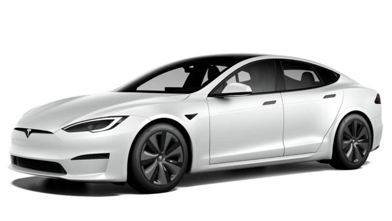 Tesla Launches New 'Y' EV Model in China With Updated Design and ...