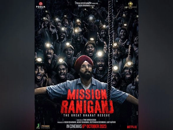 Entertainment News | ‘Mission Raniganj’ Trailer Unveiled: Akshay Kumar ...