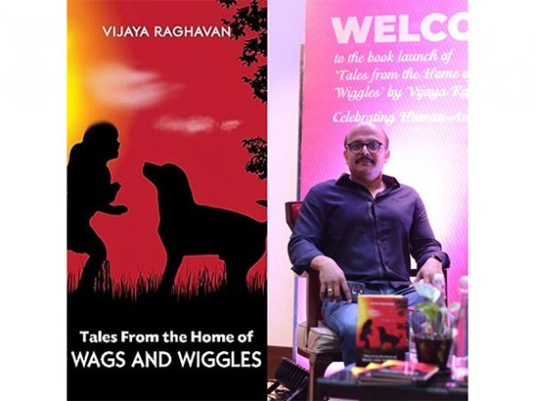 Business News | Author Vijaya Raghavan Launches Highly Anticipated Book ...
