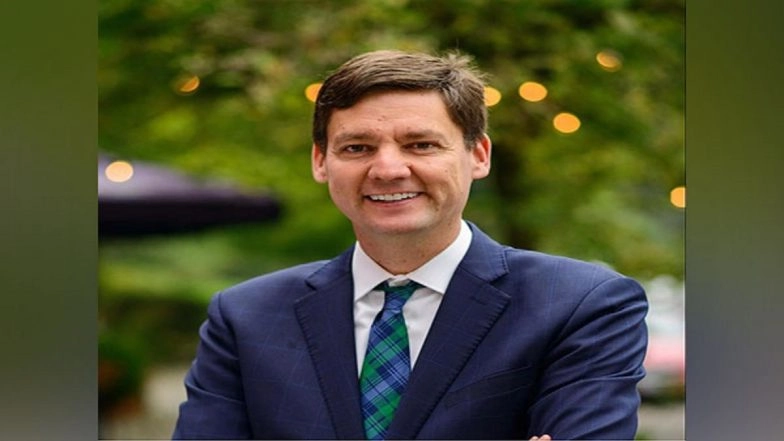 ‘Frustrating’ Canada’s British Columbia Province Premier David Eby Says ...