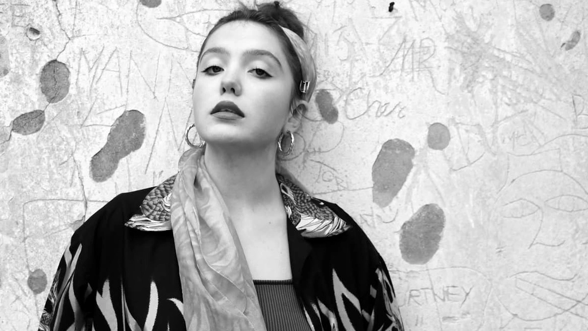 Agency News | British Singer and Songwriter, Faye Fantarrow Dies at 21 ...