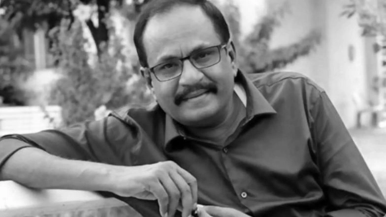 G Marimuthu, Popular Tamil Actor-Director, Dies of Heart Attack | 🎥 ...