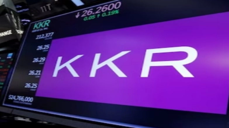 KKR to Invest Rs 2,069 Crore in Reliance Retail Ventures to Hike Stake ...