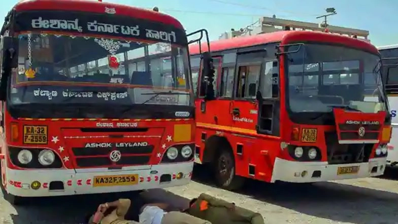 KSRTC to Revert to Khaki Uniform for Conductors and Drivers From ...