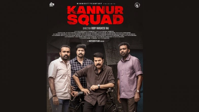 Kannur Squad Movie: Review, Cast, Plot, Trailer, Release Date – All You Need to Know About ...