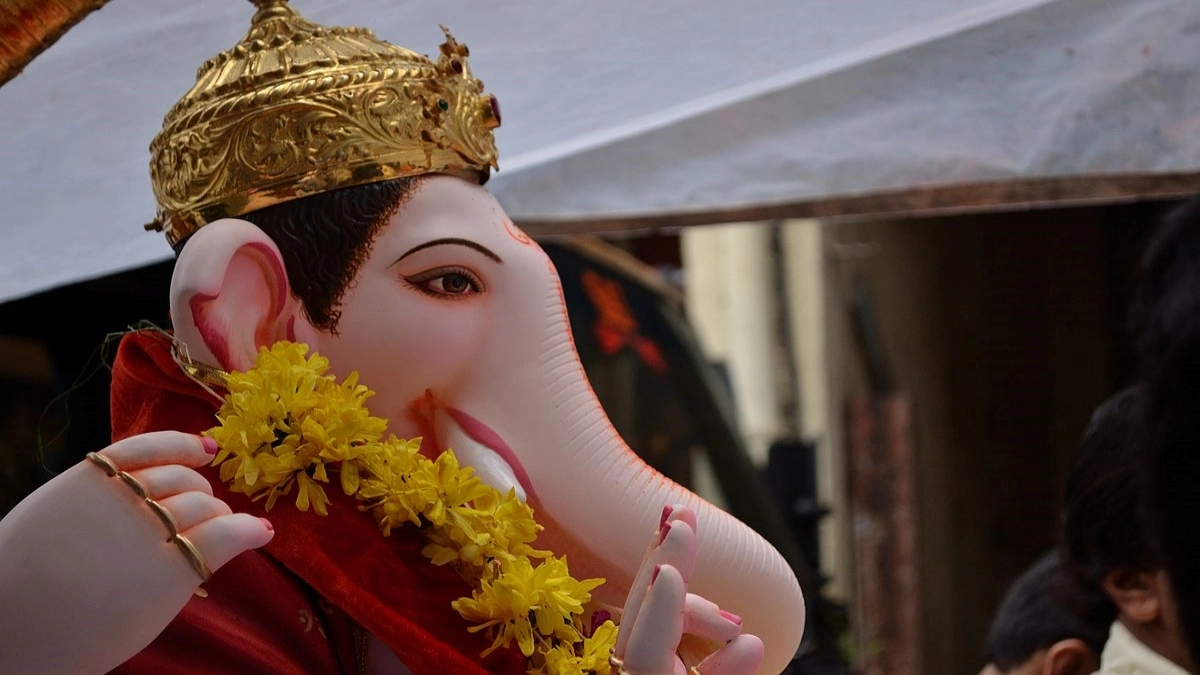 Travel News | History and Travel Details of Pune's Kasba Peth Ganesh ...