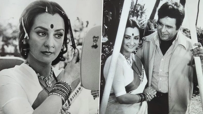 Duniya Clocks 39 Years: Saira Banu Reveals the Real Reason Behind Her ...