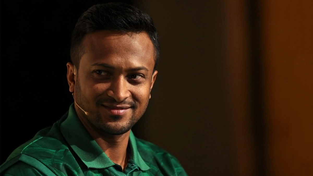 Cricket News | Bangladesh Captain Shakib-Al-Hasan Responds To Tamim Iqbal's Claims For Selection ...