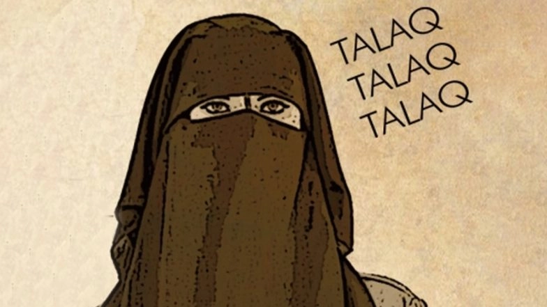 'Talaq, Talaq, Talaq': Woman Abused, Assaulted, Given Triple Talaq on Phone by Husband After 7 ...