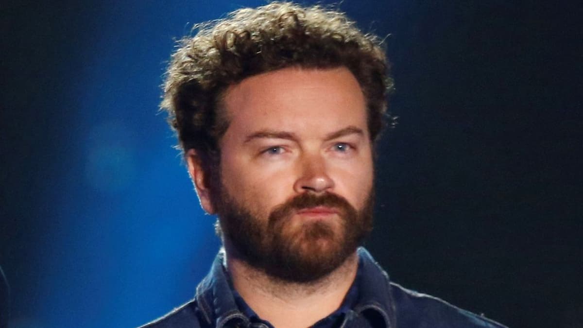 Hollywood News | Rape Accused Danny Masterson Grants Full Custody of ... Hollywood News | Rape Accused Danny Masterson Grants Full Custody of ...