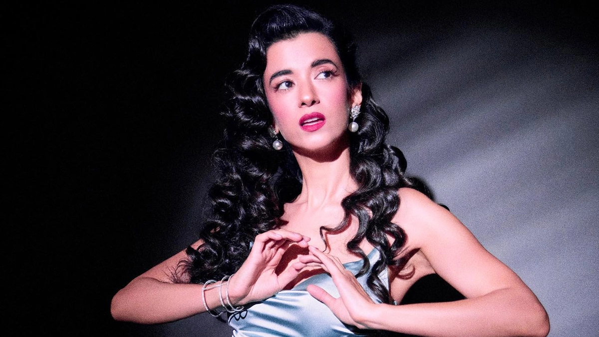 Agency News | Multitalented Saba Azad Shines at Lakme Fashion Week with ...