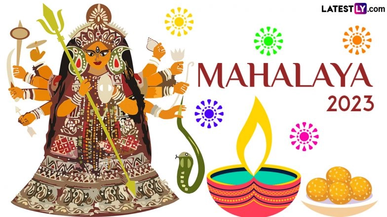 Mahalaya 2023 Live Streaming Date and Time: How To Hear Birendra ...