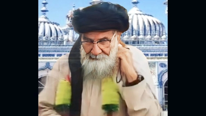 Dawood Malik Shot Dead in Pakistan: Lashkar-E-Jabbar Founder Gunned ...