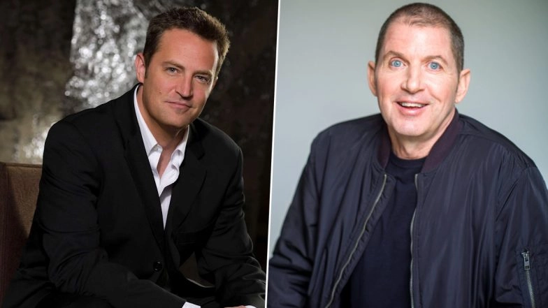 Matthew Perry Death: Former SNL Writer Kevin Brennan Faces Backlash for ...