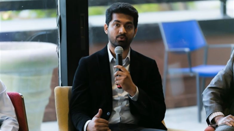 Synapse Layoffs Indian Origin Ceo Sankaet Pathak Run Fintech Startup