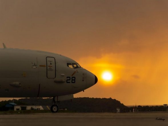 India News | Indian Navy's INAS 316 Squadron Completes 5000 Operational ...