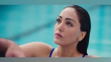 Entertainment News | Makers of the Upcoming Film Starring Khushalii Kumar, Milind Soman, Tusharr ...