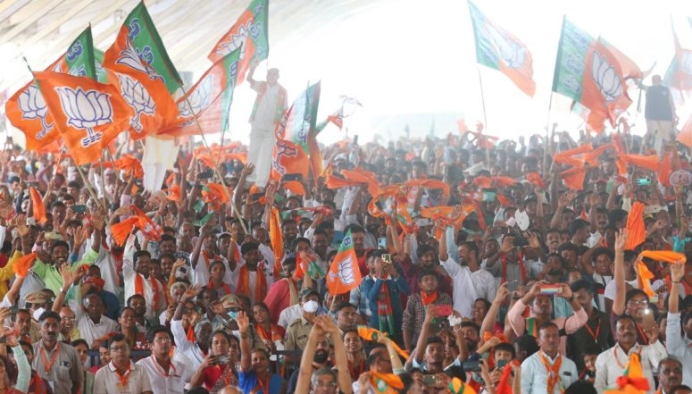 Rajasthan Assembly Election 2023: BJP Changes Its Candidate in Masuda ...