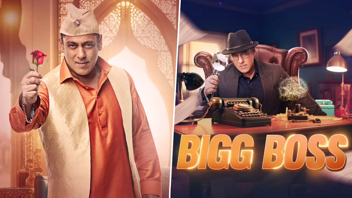 TV News | Isha Malviya Enters BB 17 | 📺 LatestLY