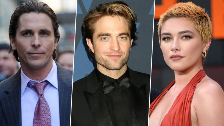 The Boy and the Heron: Christian Bale, Robert Pattinson, Florence Pugh To Star in English ...