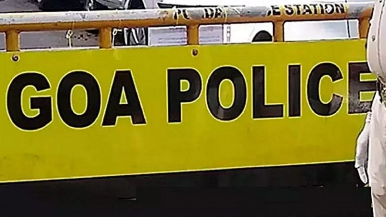 Goa Police Book One for Posting Objectionable Remarks Against Lord Ram ...