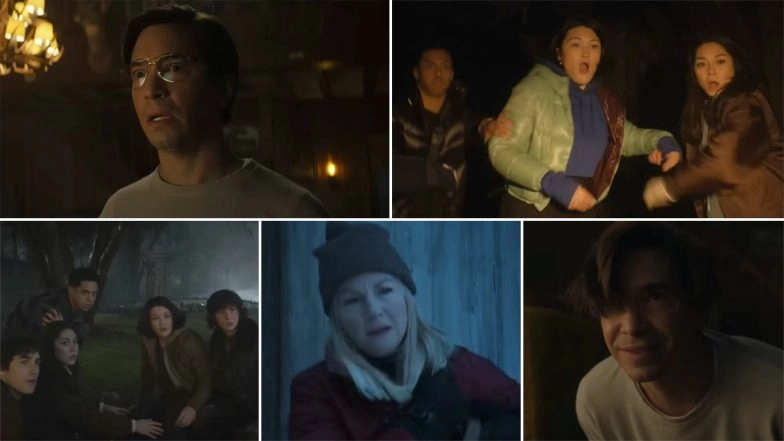 Goosebumps: Review, Cast, Plot, Trailer, Release Date - All You Need To Know About Justin Long ...