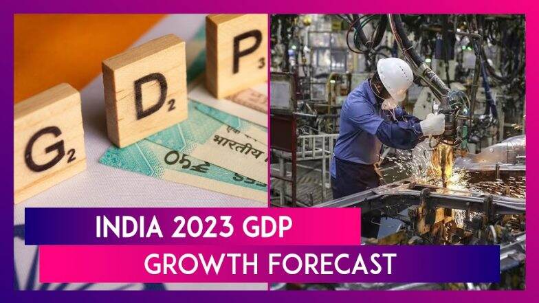 India Gdp Growth Forecast Indian Economy To Grow At 6 3 Says Imf Pm