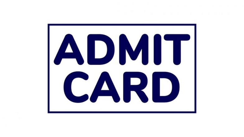 JEE Main Admit Card 2024 Date: NTA to Release Admit Cards for Session 1 ...