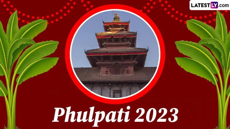 Phulpati 2023 Date and Significance: Know All About the Auspicious ...